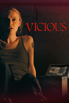 ‎Vicious (2025) directed by Bryan Bertino • Reviews, film + cast ...