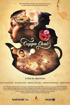 ‎Cuppa Chai (2024) directed by Amit Kaur • Reviews, film + cast ...