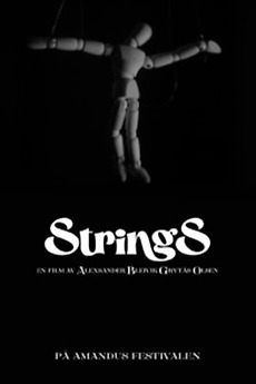 ‎Strings (2024) directed by Alexsander Bleivik Grytås Olsen • Film ...