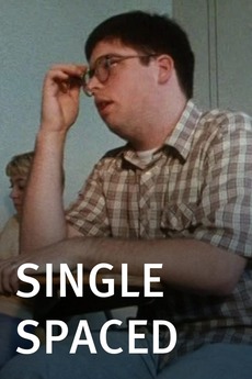 ‎Single Spaced (1997) directed by Todd Rohal • Reviews, film + cast ...