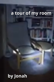 ‎a tour of my room (2024) directed by Jonah • Reviews, film + cast ...