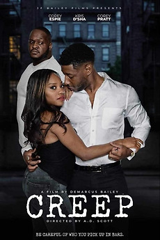 ‎The Creep (2024) directed by A.D. Scott • Reviews, film + cast ...