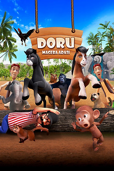 ‎Doru: Adventure Island (2023) directed by Arkin Aktaç • Reviews, film ...