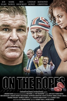 ‎On the Ropes (2011) directed by Hamdy Taha, Mark Noyce • Reviews, film ...