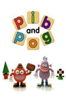 ‎Pib and Pog (1995) directed by Peter Peake • Reviews, film + cast ...