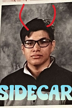 ‎Sidecar (2024) directed by Spencer Staggs • Reviews, film + cast ...