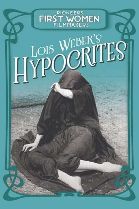 ‎Hypocrites (1915) directed by Lois Weber • Reviews, film + cast ...
