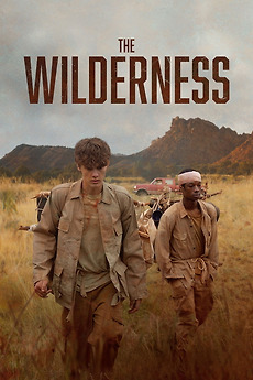 ‎The Wilderness (2025) directed by Spencer King • Reviews, film + cast ...