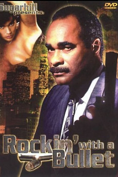‎Rockin' with a Bullet (1984) directed by Christopher Brooks, Desi ...