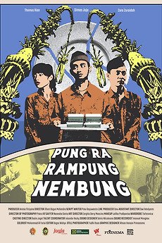 ‎Pung Ra Ra Nembung directed by Ilham Bagus Mahendra • Film + cast ...