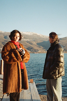 ‎Replay directed by Jason Lester • Film + cast • Letterboxd