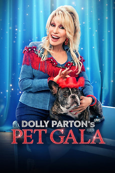 ‎Dolly Parton's Pet Gala (2024) directed by Richard A. Preuss • Film ...