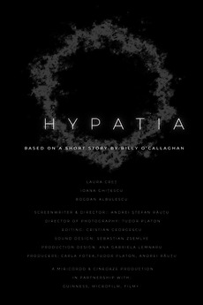 ‎Hypatia (2023) directed by Andrei Răuțu • Film + cast • Letterboxd