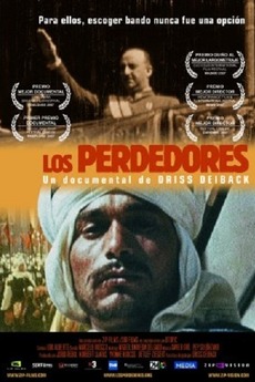 ‎Los perdedores (2006) directed by Driss Deiback • Reviews, film + cast ...