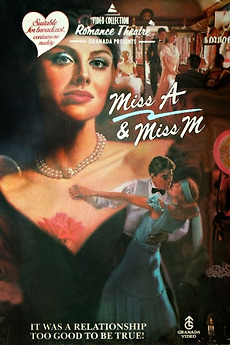 ‎Miss A and Miss M (1983) directed by Robert Knights • Film + cast ...