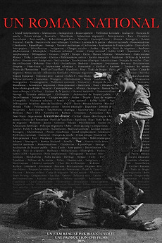 ‎Un roman national directed by Bixente Volet • Film + cast • Letterboxd