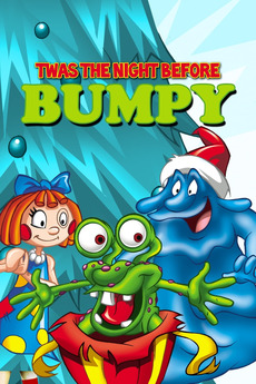 Twas the Night Before Bumpy (1995) directed by Ken Pontac, David ...