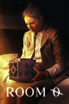 ‎Room 0 (2024) directed by Richard Kodai • Reviews, film + cast ...