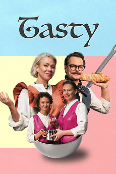 ‎Tasty (2024) directed by Eglė Vertelytė • Reviews, film + cast ...