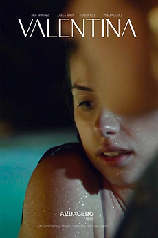 ‎Valentina (2023) directed by Júlia Marcó • Film + cast • Letterboxd