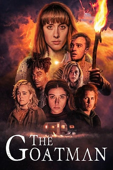 ‎The Goatman (2023) directed by Hope Butner, Levi Butner • Reviews, film + cast • Letterboxd