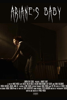 ‎Ariane's Baby (2023) directed by Mahée Merica • Film + cast • Letterboxd