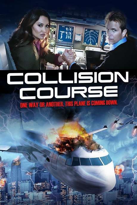‎Collision Course (2012) directed by Fred Olen Ray • Reviews, film ...