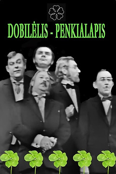 ‎Five-Leaf Clover (1976) directed by Mamertas Karklelis • Film + cast ...