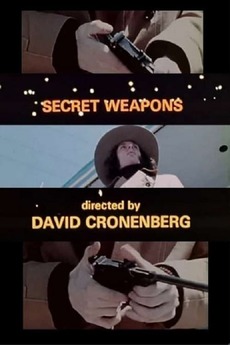 ‎Secret Weapons (1972) directed by David Cronenberg • Reviews, film ...