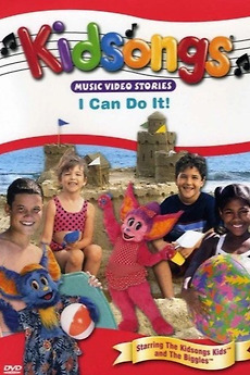 ‎Kidsongs: I Can Do It (1997) directed by Bruce Gowers • Film + cast ...