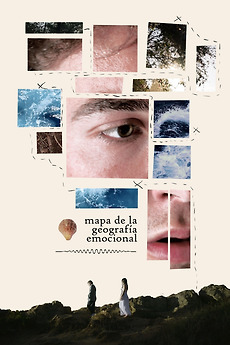 ‎Mapa de la geografía emocional (2024) directed by Candela Megido, Julu ...
