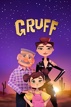 ‎GRUFF (2024) directed by Julian Curi • Reviews, film + cast • Letterboxd