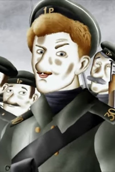 ‎Sailor Peter the Cat (2017) directed by Valentin Telegin • Film + cast ...