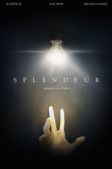 ‎Splendeur (2022) directed by Maximilien Gomes • Reviews, film + cast ...
