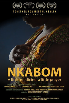 ‎Nkabom: A Little Medicine, A Little Prayer (2021) directed by Erminia Colucci • Film + cast ...