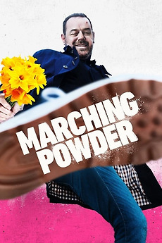 Marching Powder’ review by David Y • Letterboxd