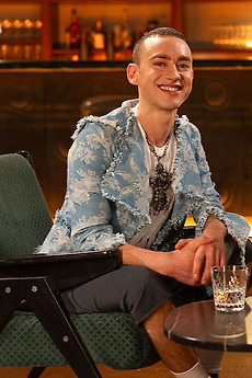 ‎Graham Meets Olly (2024) directed by James Kayler • Film + cast ...