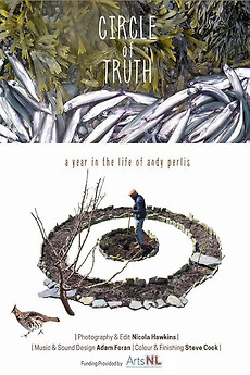 ‎Circle of Truth (2023) directed by Nicola Hawkins • Film + cast ...