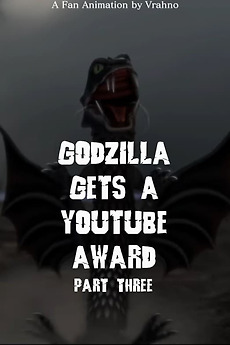 ‎Godzilla Gets a YouTube Award, Part 3 (Fan Parody Animation) (2022 ...