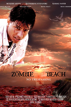 ‎Zombie Beach (2010) directed by Mukesh Asopa • Film + cast • Letterboxd