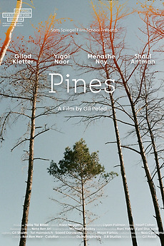 ‎Pines (2024) directed by Gil Peled • Reviews, film + cast • Letterboxd
