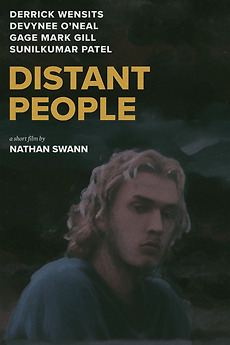 ‎Distant People (2023) directed by Nathan Swann • Film + cast • Letterboxd