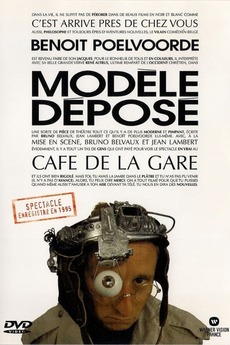 ‎Modèle déposé (1995) directed by Benoît Poelvoorde • Reviews, film ...