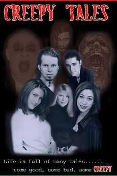 ‎Creepy Tales directed by Michael P. Russin • Film + cast • Letterboxd
