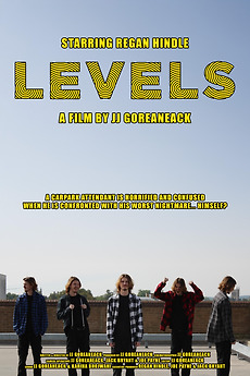 ‎Levels (2025) directed by JJ Goreaneack • Reviews, film + cast ...
