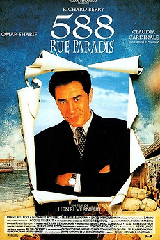 ‎588 Rue Paradis (1992) directed by Henri Verneuil • Reviews, film ...