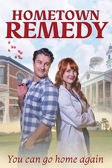‎Hometown Remedy (2023) directed by Brittany Goodwin • Reviews, film ...