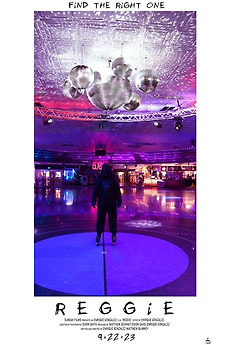 ‎REGGiE (2023) directed by Enrique Gonzalez • Reviews, film + cast ...