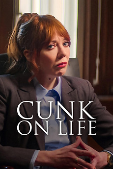 Cunk on Life’ review by Arlo • Letterboxd