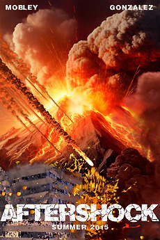 ‎Aftershock (2015) directed by Brandon Mobley • Film + cast • Letterboxd